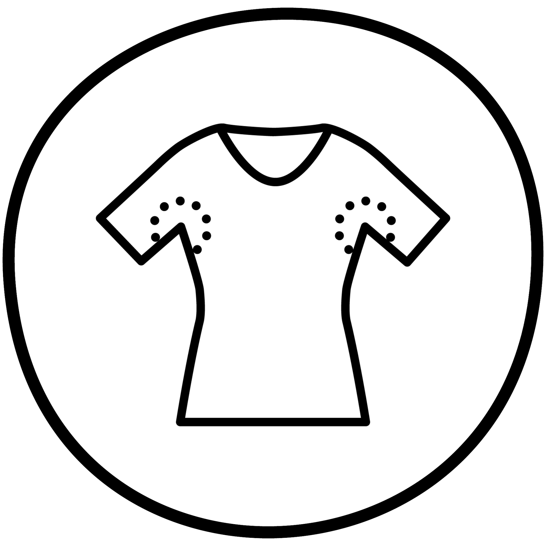 ooia Feel Dry Top | Absorbiert Schweiß. Schützt vor Flecken - ooia ...