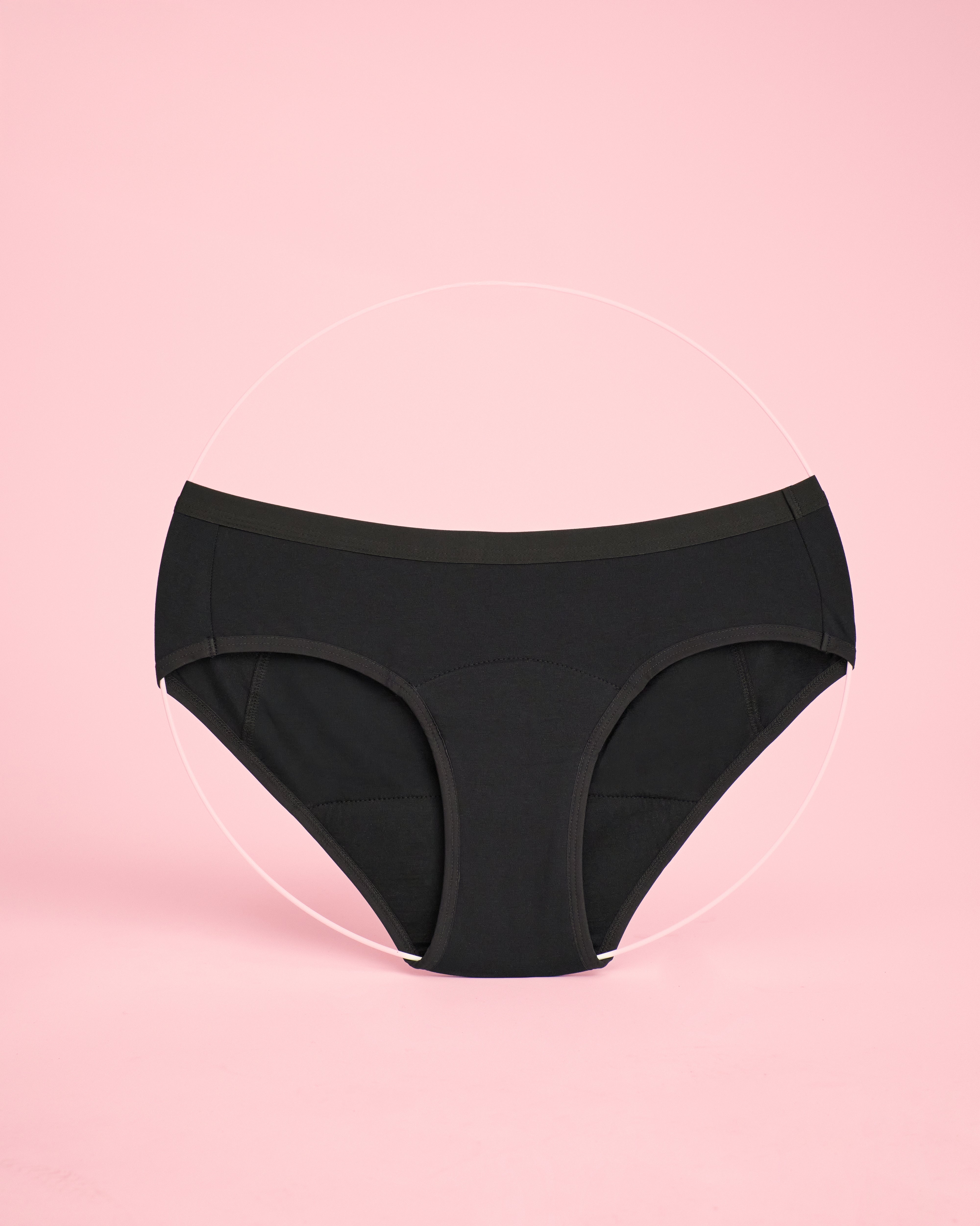 ooia Teens Shop | Periodenunterwäsche für Teenager - ooia ooshi GmbH